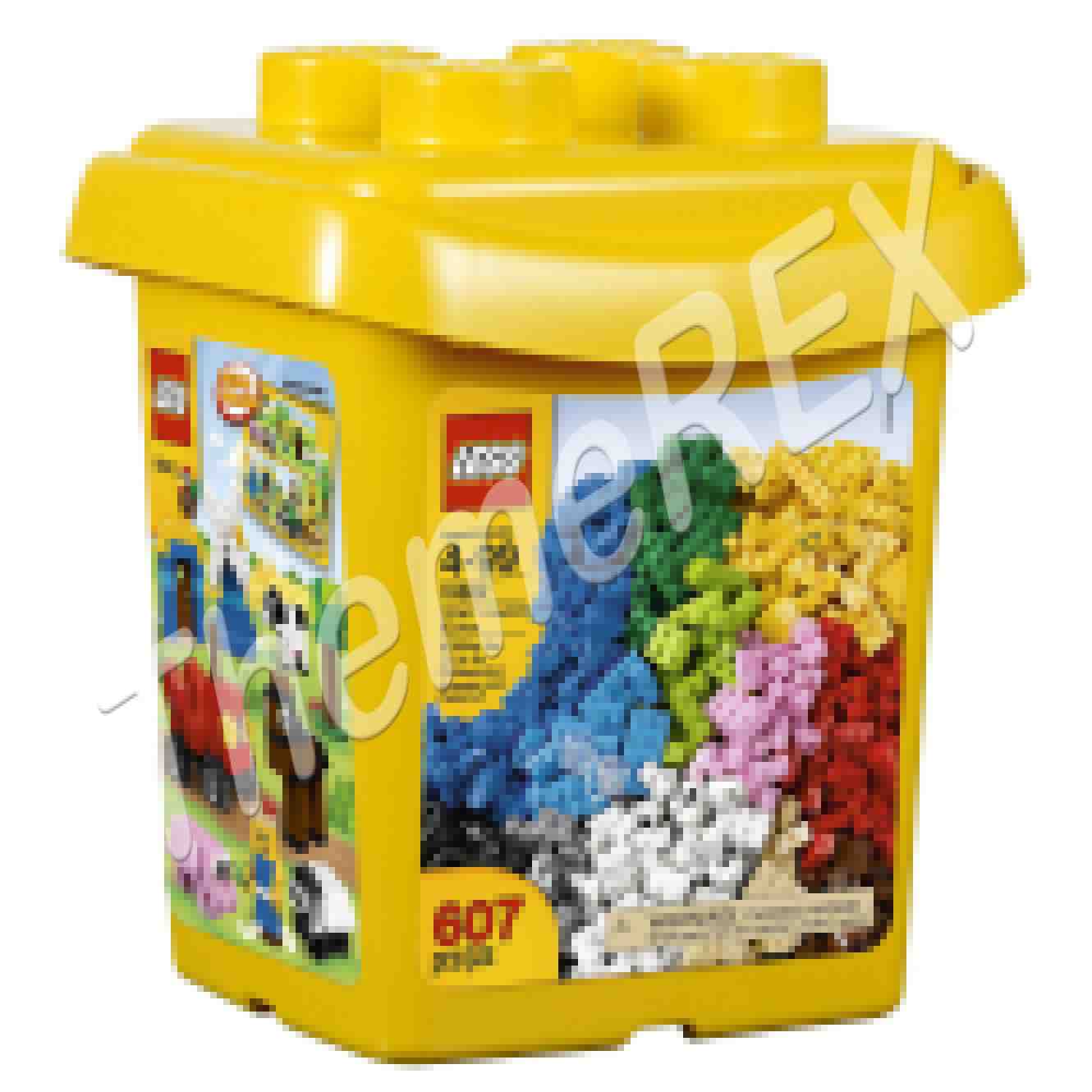 LEGO Bricks & More 1 – Kiga-Christophorus